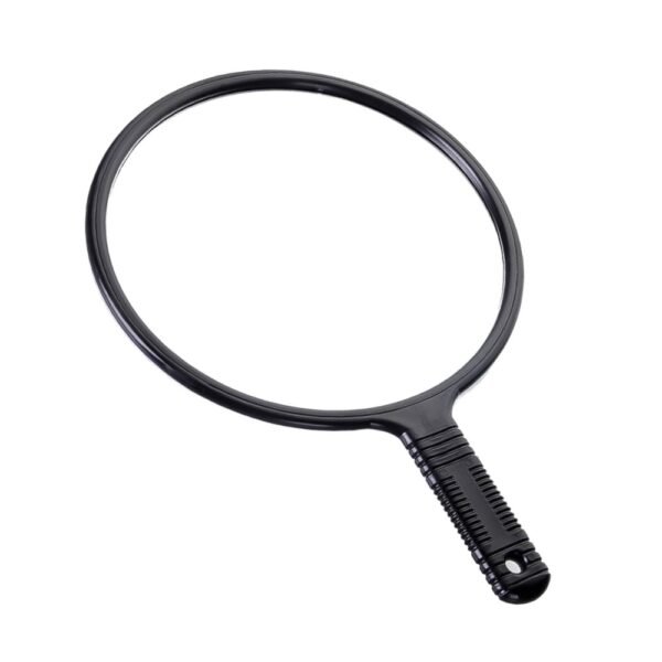 Espejo de mano redondo – Bambú Belleza